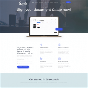 Website Design, SEO, Software Development Company in Basingstoke